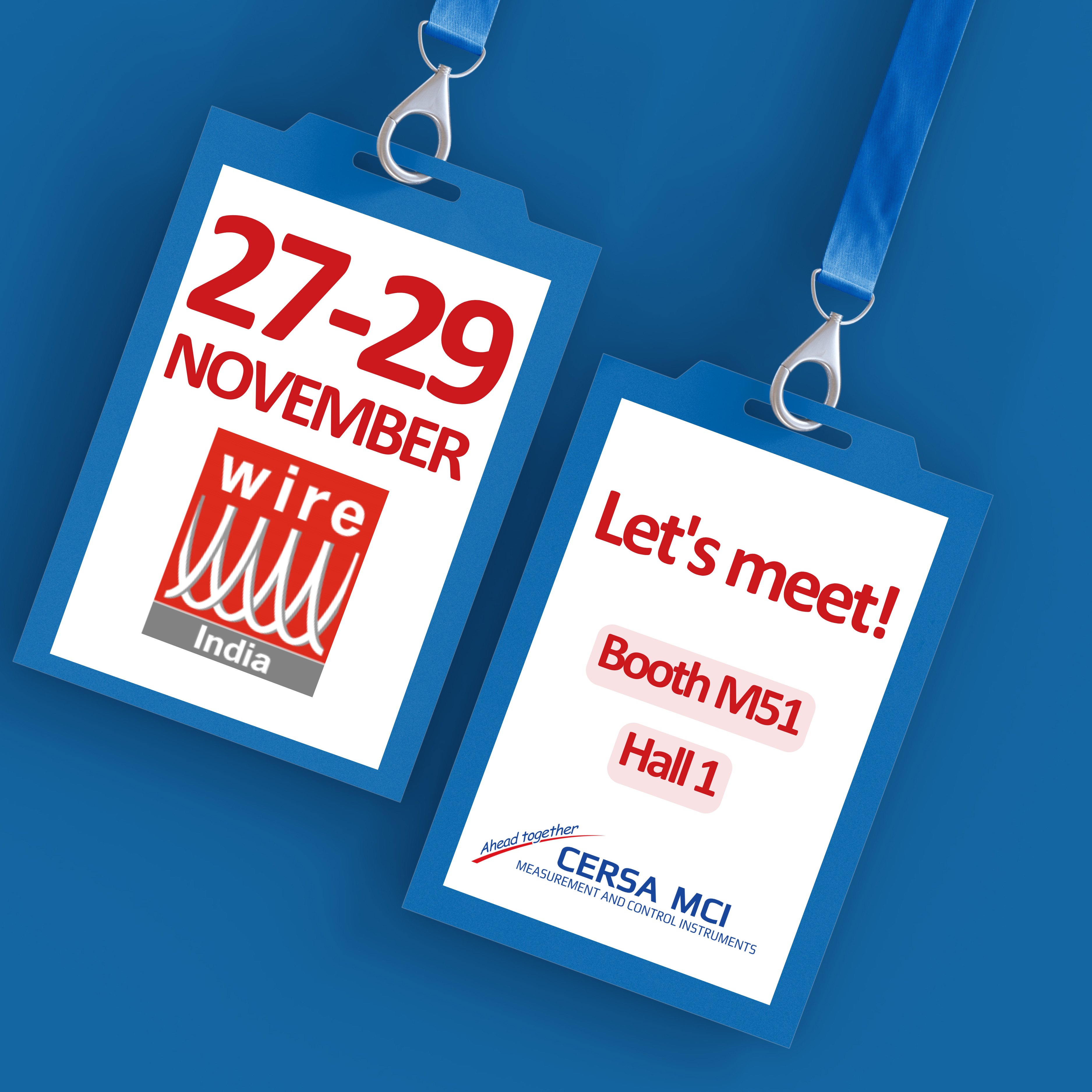 Wire India 2024 - CERSA-MCI